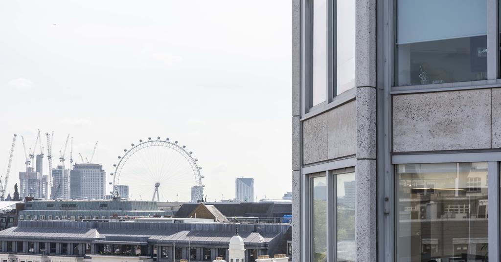 Double standards for Robin Hood Gardens, says Saunt | News | Building ...