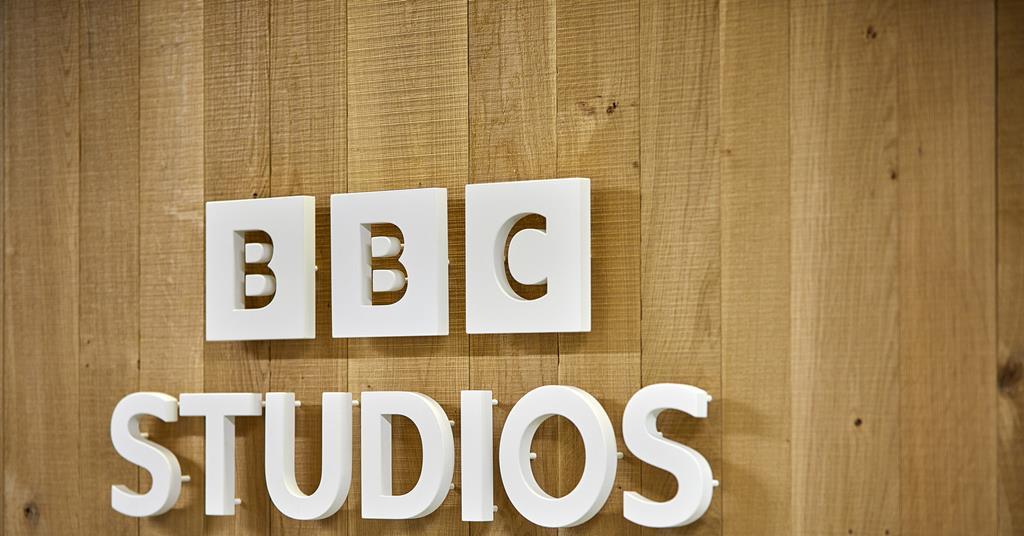 In pictures: HOK unveils production base for BBC Studios in Bristol ...