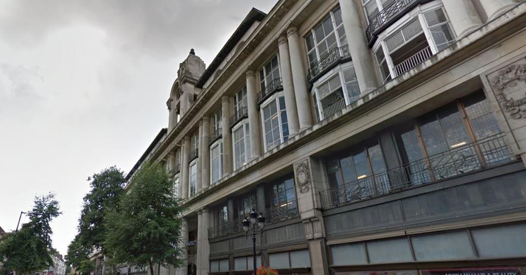 Fosters set for Queensway Parade go-ahead | News | Building Design