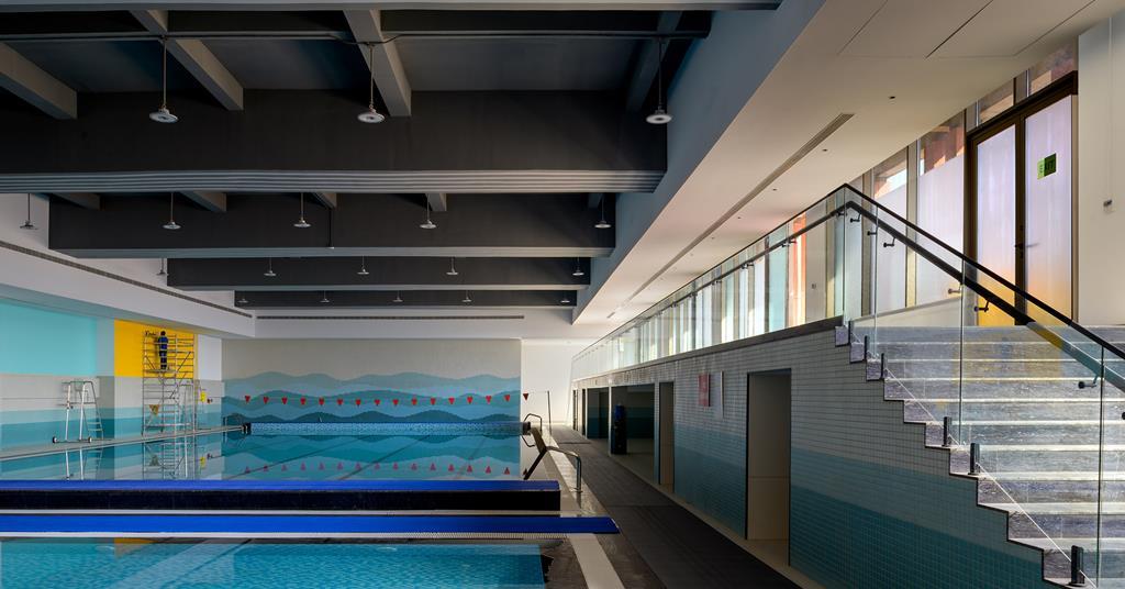 MICA completes first phase of Wellington College campus in Pune | News ...