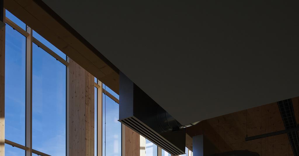 Baytree Nuneaton by Chetwoods Architects | Building Design