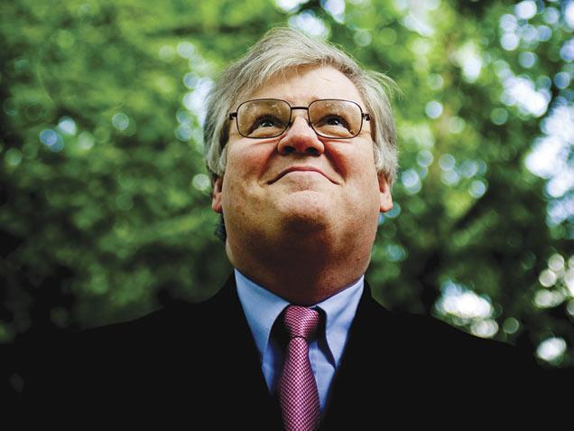 1- 10 of the most influential people in UK sustainability | Features ...