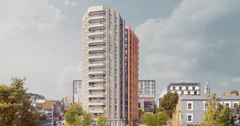 Formation gets go-ahead for controversial Woolwich blocks | News ...