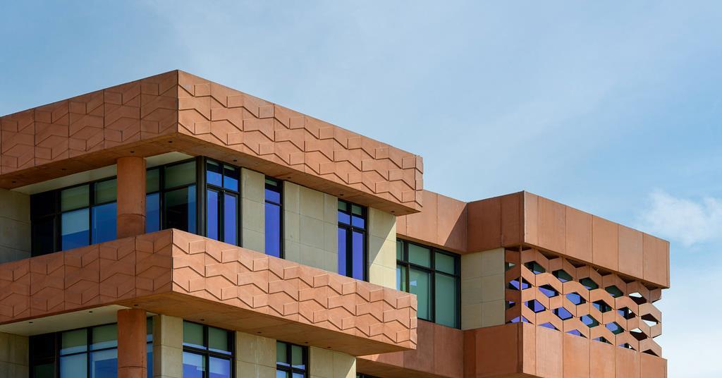 MICA completes first phase of Wellington College campus in Pune | News ...