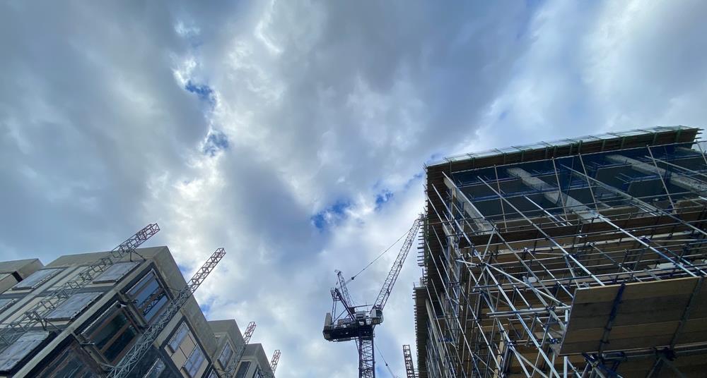 Barely 10% of building safety gateway 2 submissions for new builds have ...