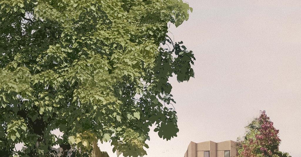 Green light for Design Engine’s contested Oxford Uni student resi ...