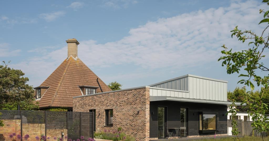 Nine Cambridge projects on shortlist for 2024 RIBA East awards | News ...