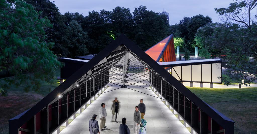 A harmonious blend of context and concept: Mass Studies reimagines the ...