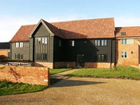 Holiday Let: Aldeburgh, Snape Maltings barn Conversion | Competitions ...