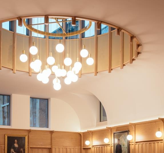 Nine Cambridge projects on shortlist for 2024 RIBA East awards | News ...
