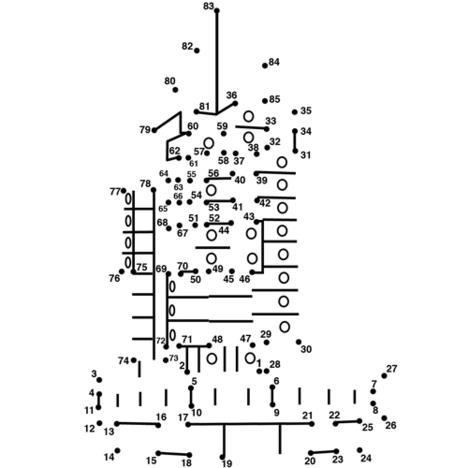 Dot to dot: 2 October 2009 | Features | Building Design