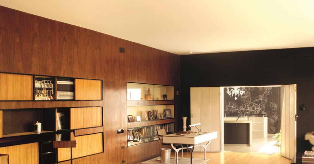 Review | 100 20th Century Houses by the Twentieth Century Society ...