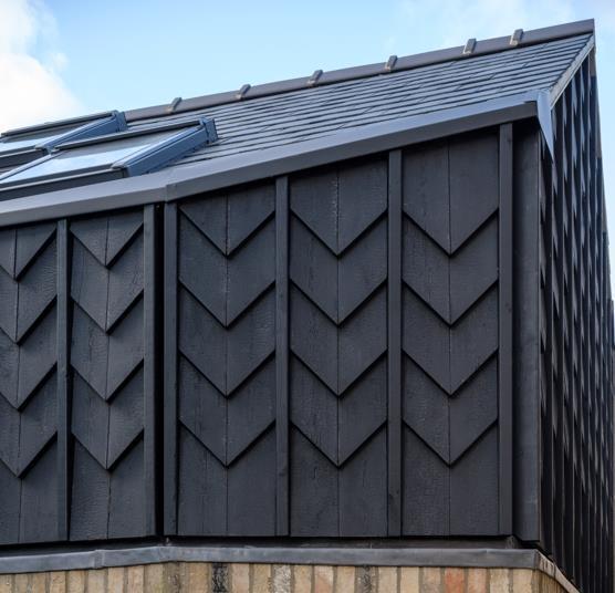 Nine Cambridge projects on shortlist for 2024 RIBA East awards | News ...