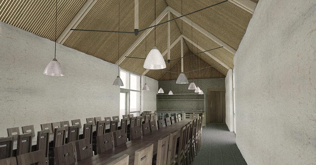 Cookery School, Devon by Satellite Architects | Building Study ...