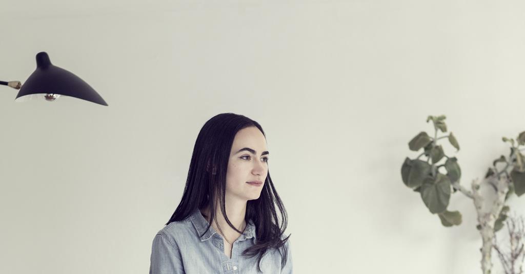 Rising Mexican star Frida Escobedo selected to design 2018 Serpentine ...