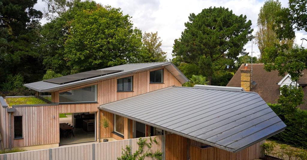 Nine Cambridge projects on shortlist for 2024 RIBA East awards | News ...