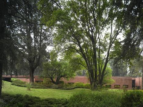 Royal Netherlands Embassy, Addis Ababa | News | Building Design