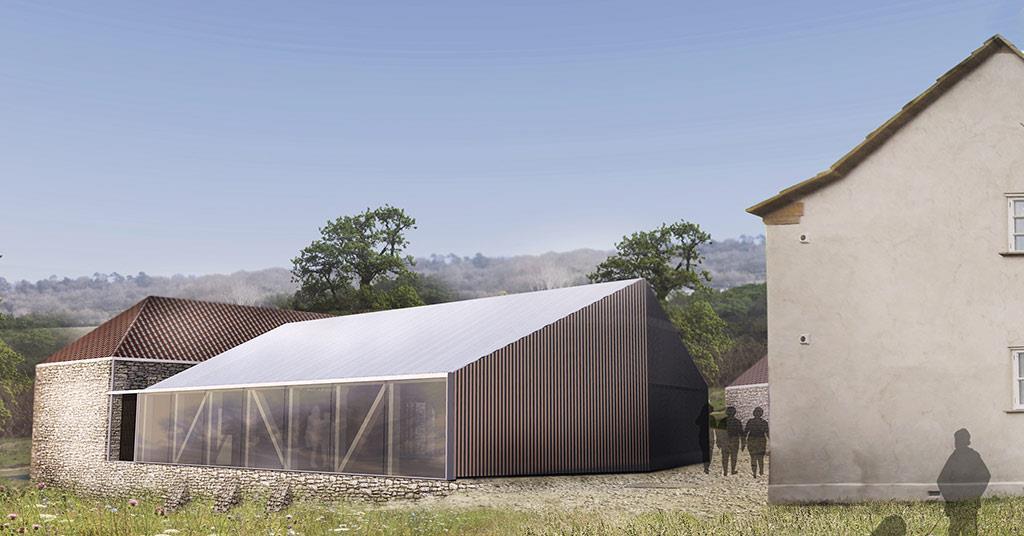 Cookery School, Devon by Satellite Architects | Building Study ...