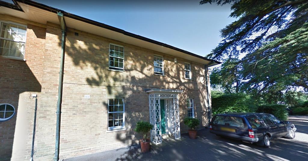 Green light for Design Engine’s contested Oxford Uni student resi ...