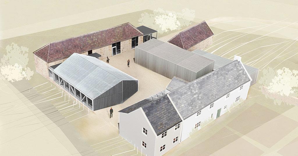 Cookery School, Devon by Satellite Architects | Building Study ...