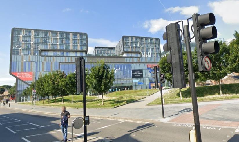 Formation gets go-ahead for controversial Woolwich blocks | News ...