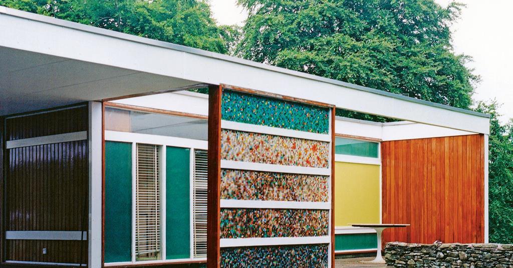 Review | 100 20th Century Houses by the Twentieth Century Society ...