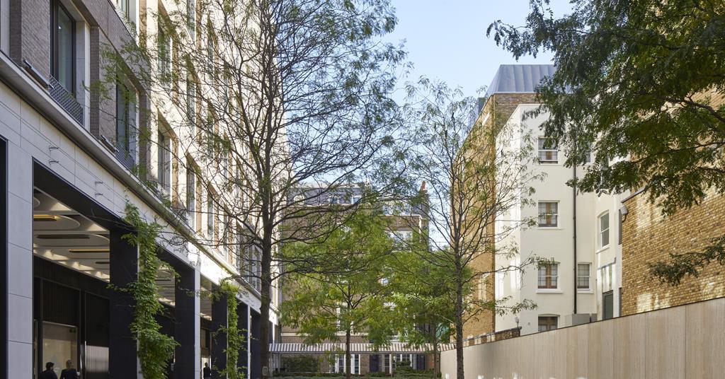 Hanover: Exemplary collaboration and placemaking | Building Study ...