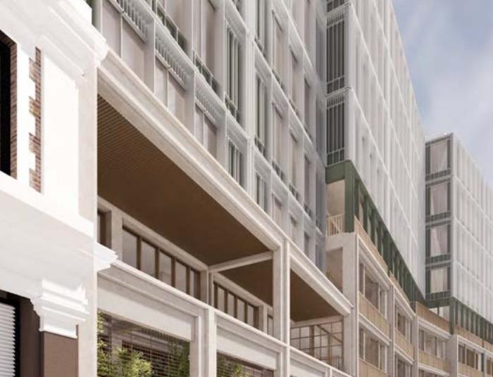 Historic England upholds objection to Orms’ redrawn London Bridge ...