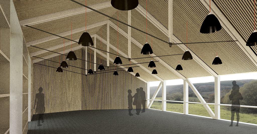 Cookery School, Devon by Satellite Architects | Building Study ...