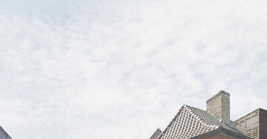 David Kohn wins Belgian convent competition | News | Building Design