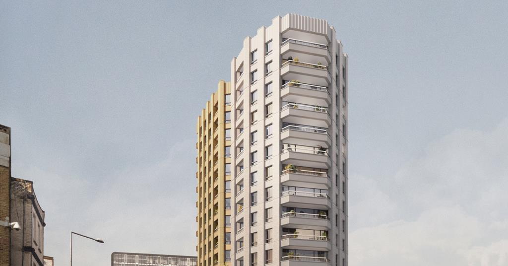 Formation gets go-ahead for controversial Woolwich blocks | News ...