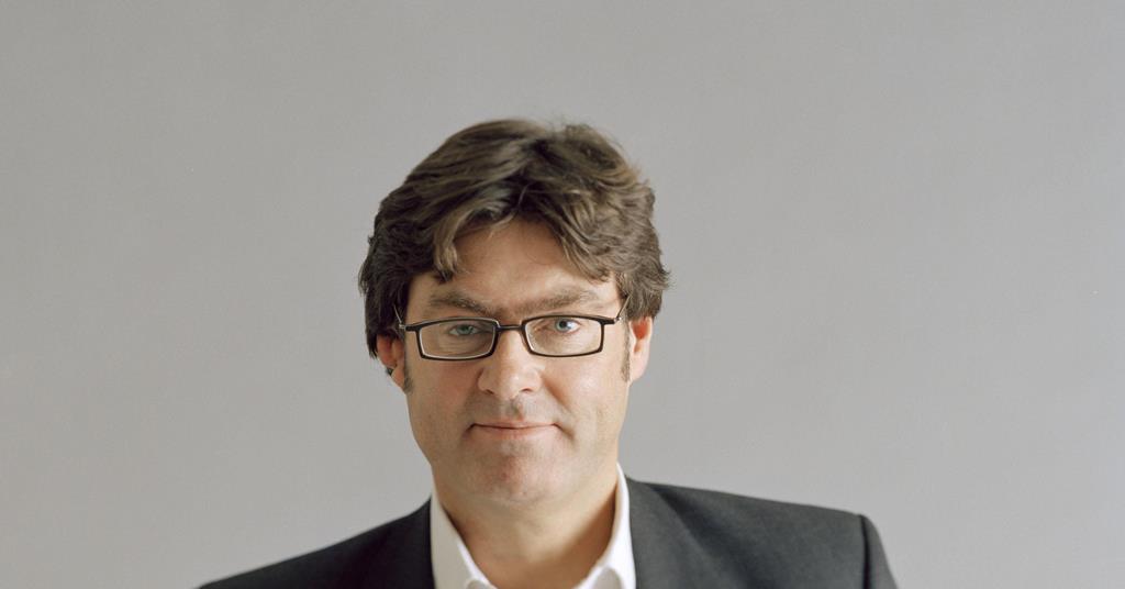 Building Centre announces new MD | News | Building Design