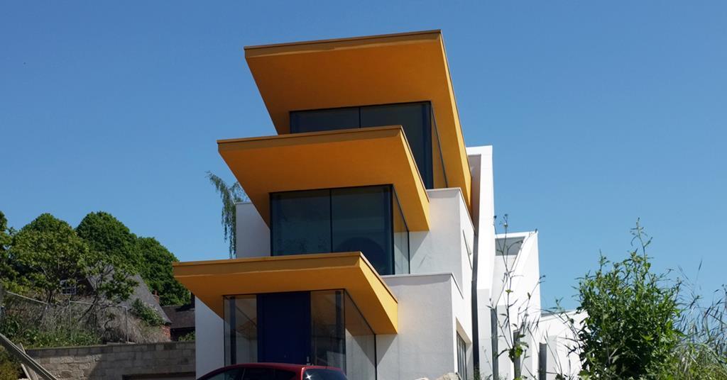 Carbuncle Cup: Strelitzia by LK2 Consultants | Features | Building Design