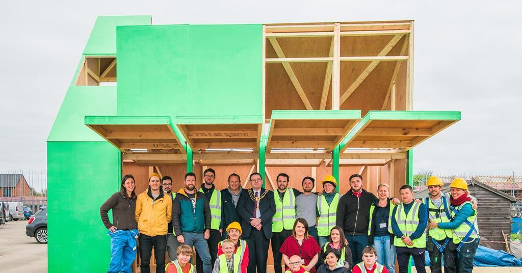 Why we need foundational change in how we engage young people with the ...