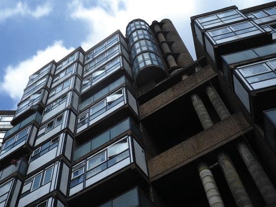 On the slab | Opinion | Building Design