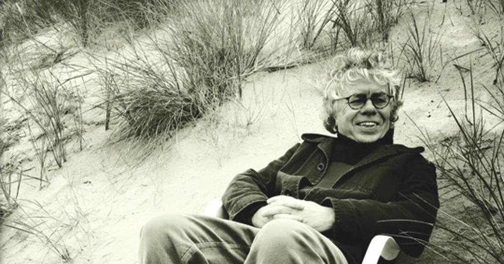 Life Class: Simon Conder | Review | Building Design