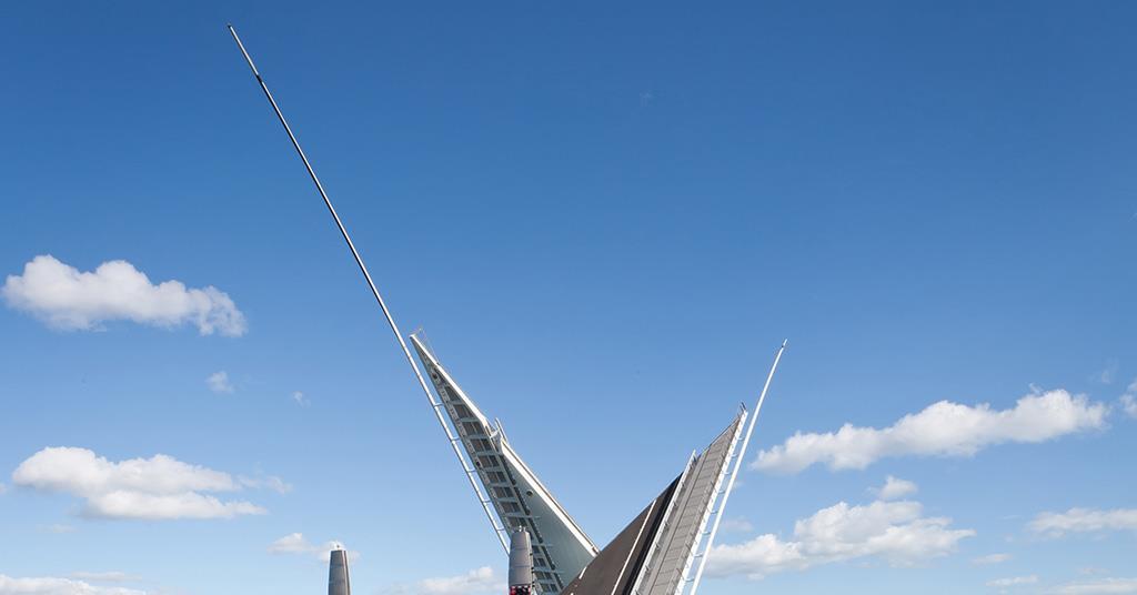 The bridges every architect should know | Features | Building Design