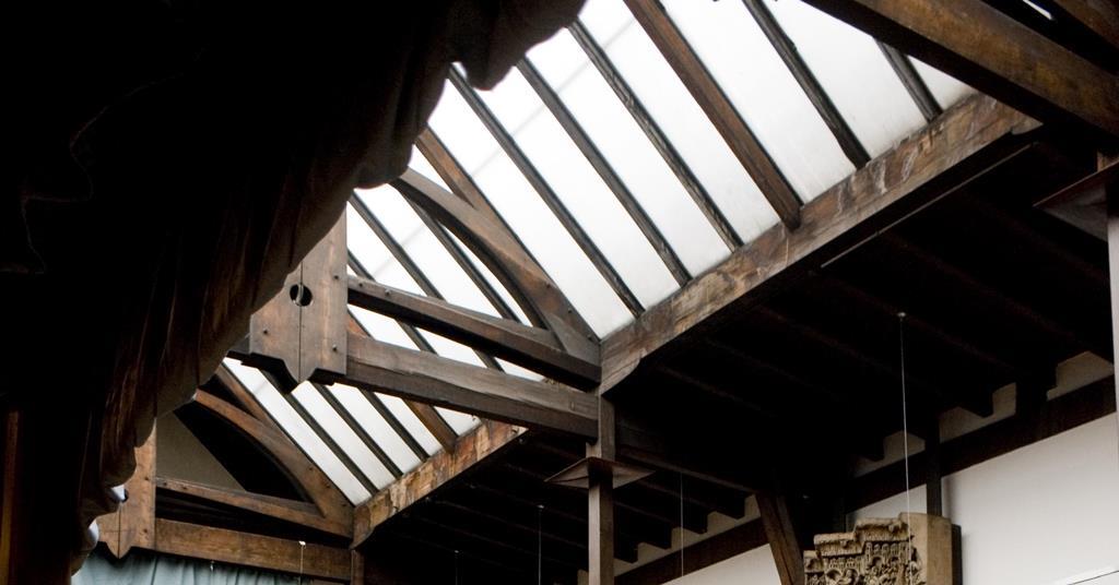 Gallery: The Mac in pictures | News | Building Design