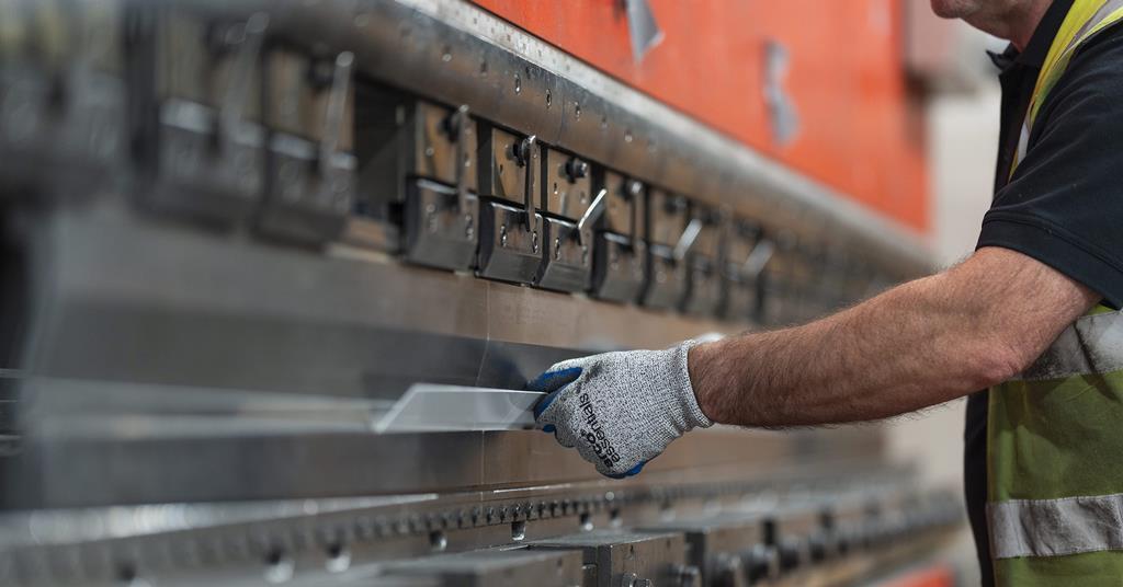 MetSkin: Vivalda’s new aluminium cladding system | News | Building Design