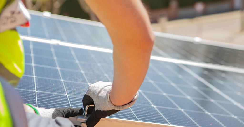 COP 28: Net zero buildings by 2050? You have got to be joking ...