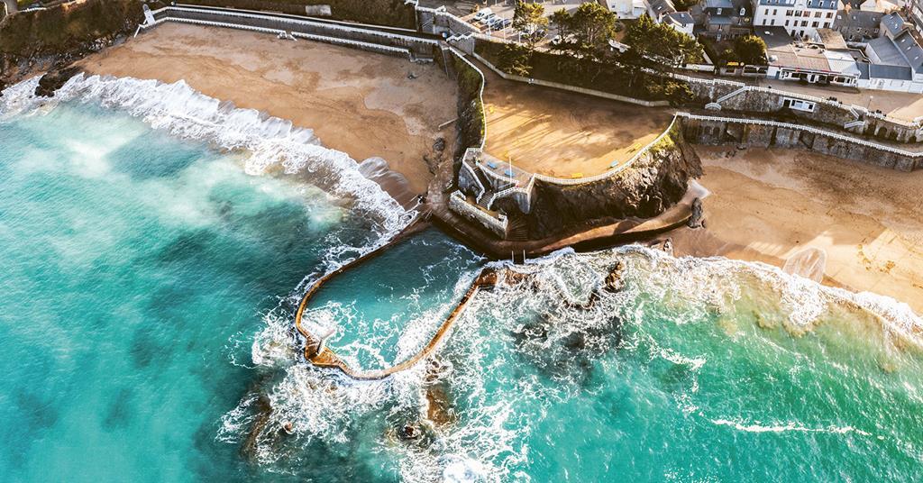 Sea Pools: 66 saltwater sanctuaries from around the world | Features ...