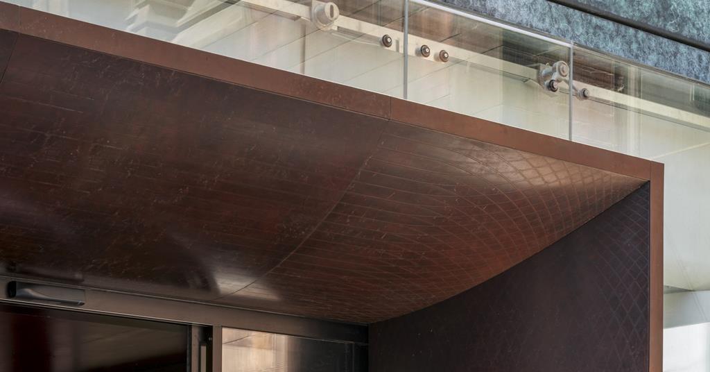 Donald Insall Associates completes £7.6m refurbishment of John Rylands ...