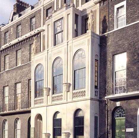 Caruso St John for Soane Museum job | News | Building Design