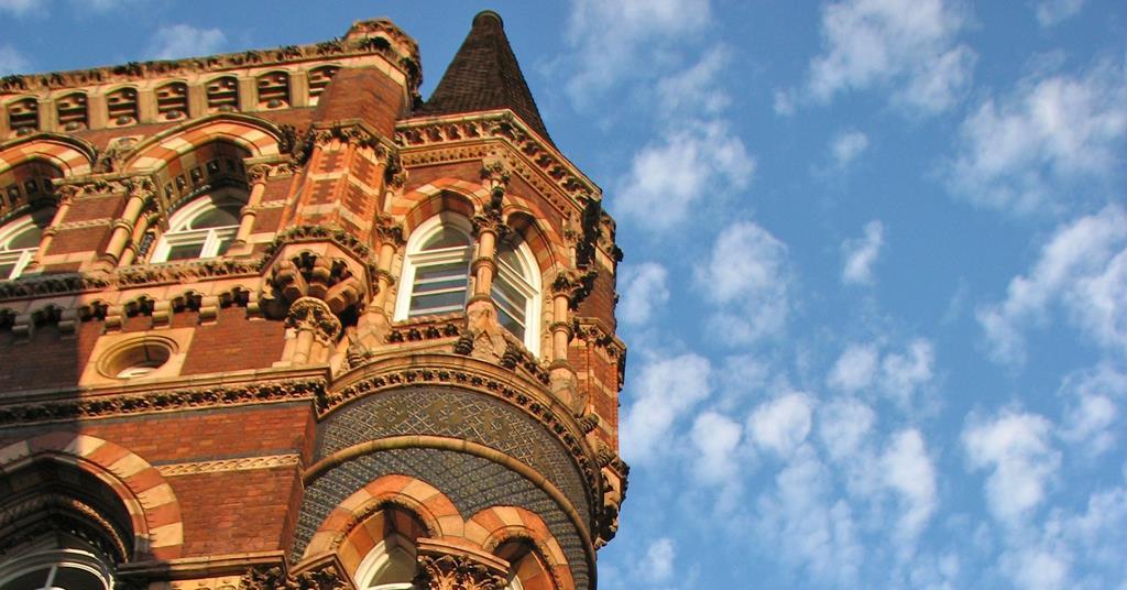 Carbuncle Cup: Parliament House, Lambeth, London | Features | Building ...