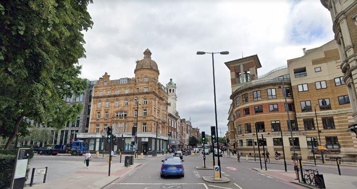 AHMM eyes radical makeover of Islington landmark | News | Building Design