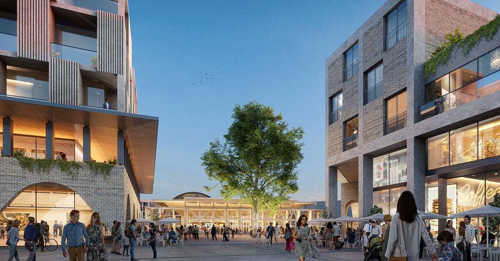 How heritage can shape the future of new communities | Opinion ...