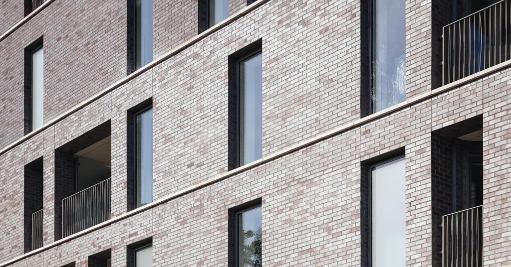 Alex Ely: ‘Architecture is so central to our culture - it’s a pity it ...