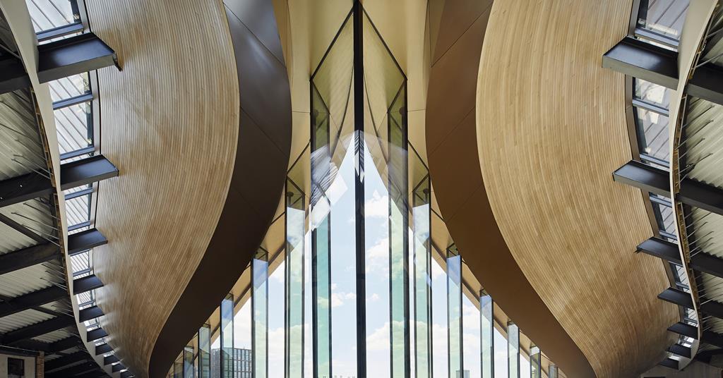 Thomas Heatherwick handed nearly £6m in dividends in last two years ...