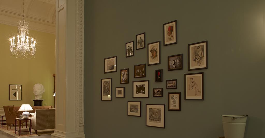 Tomorrow — Elmgreen & Dragset at the V&A | Review | Building Design