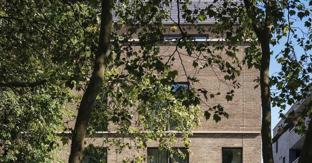 Alex Ely: ‘Architecture is so central to our culture - it’s a pity it ...